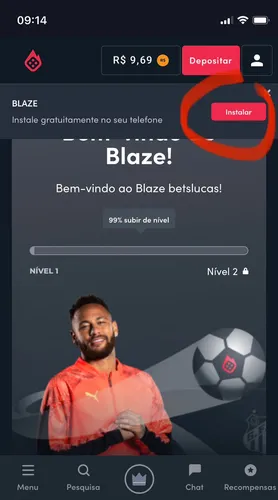 Fortune Ox Blaze - Como jogar Jogo do Touro no Blaze Cassino